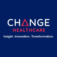 Change Healthcare Careers - Blind